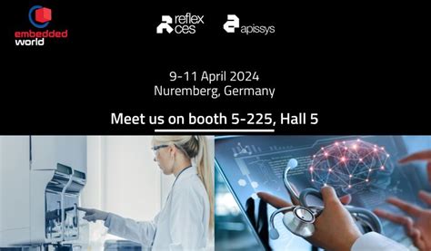 Reflex Ces On Linkedin Embeddedsystems Industrialautomation Bioscience Instrumentation