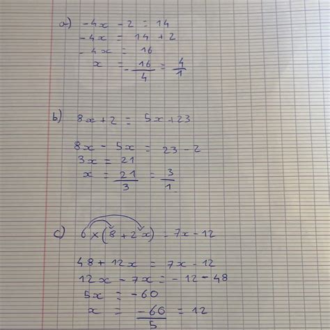 Bonjour Pouvez Vous Maider Sur Cette Exercice Svp Car Je Galère Merci