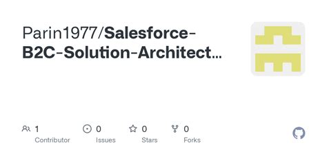Github Parin1977 Salesforce B2c Solution Architect Exam Questions And Answers
