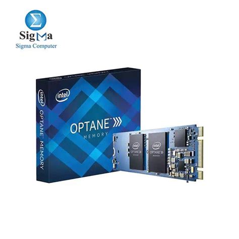 Intel Optane Memory M 2 2280 16gb Pcie Nvme 3 0 X2 Memory Module System Accelerator