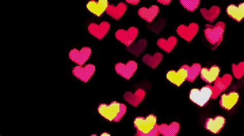 사이버 8 비트 하트 모션 글리치 인터레이스 왜곡 질감의 미래 지향적 인 배경 2000년대 스타일에 대한 스톡 벡터 아트 및 기타 이미지 2000년대 스타일 Brand