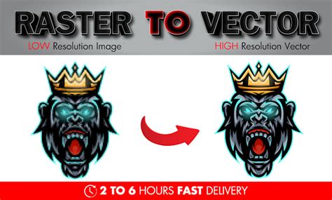vector tracing convert image to vector file vector logo by