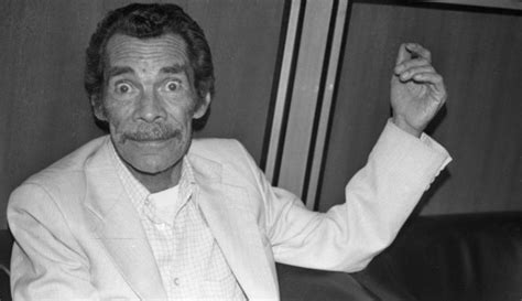 ¿de Qué Murió Ramón Valdés La Historia De Los últimos Días De Don