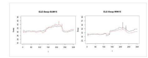 Stochastic Volatility Models And Applications To Risk
