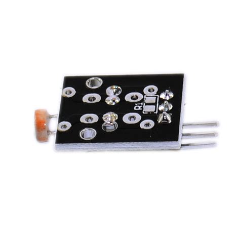 Ldr Sensor Photosensitive Resistor Module Oky3101 Okystar