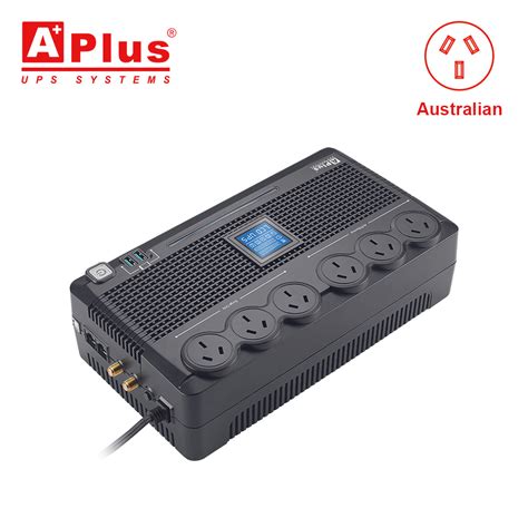 600va Line Interactive Ups Lcd Display Terminal Block With Usb Ports Australian Socket 600va 600va Line Interactive Ups Lcd Display Terminal Block With Usb Ports Australian Socket 600va