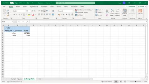 module 1 excel fundamentals theanswershome