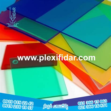 طلق پلاستیک یا پلکسی گلاساطلاعات کامل درباره پلکسی بدانیم پلکسی فیدار