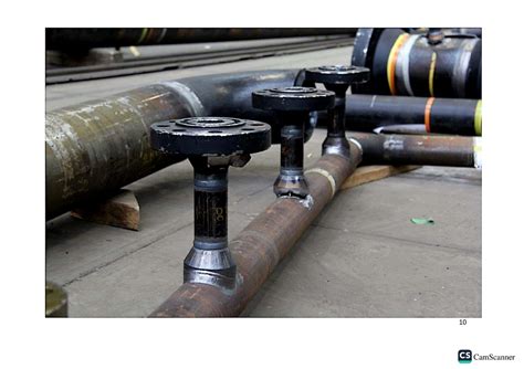 P2 API 570 BODY OF KNOWLEDGE API AUTHORIZED PRESSURE PIPING INSPECTOR Api 570 Studocu