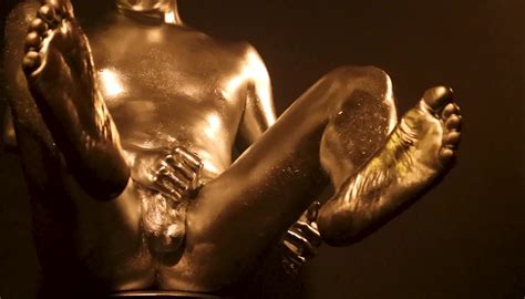 Golden Ecstasy Thisvid Com