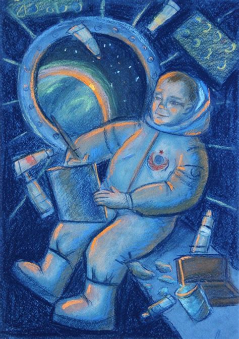 Леонов Алексей Архипович