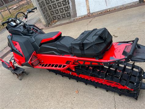 2023 Polaris Patriot Boost 850 Matryx Slash 165 2 75 Snowmobiles Edmonton Kijiji