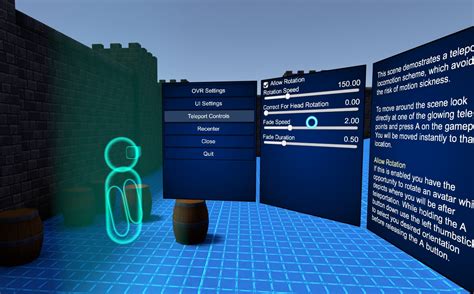 Unity 5 Oferece Recursos Para Ajudar No Desenvolvimento De Games Com Realidade Virtual Drops