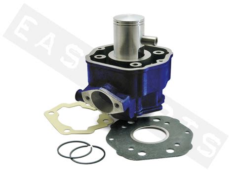 Original Standard Race Or Sport Cylinder With Easyparts