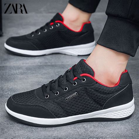 Кроссовки Zara купить с доставкой по выгодным ценам в интернет магазине Ozon 1527163477