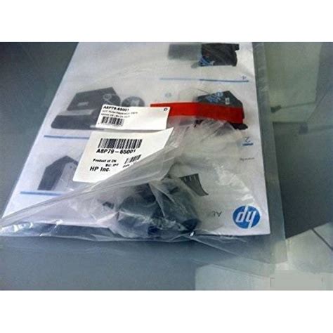 Сервисный набор Adf A8p79 65001 для Hp Laserjet Pro Mfp M521dn M521dw