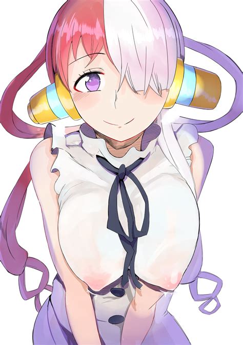 Uta One Piece And 1 More Drawn By Nerotarou Danbooru