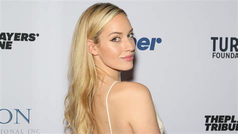 Paige Spiranac Blasts Fake Social Media Accounts Pretending To Be Her