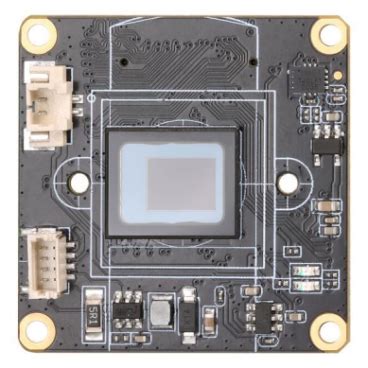 G1 Imx377 V3 0 摄像头模组sensor板 索尼imx377摄像头 华星视讯