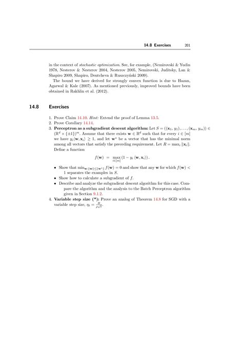 Understanding Machine Learning From Theory To Algorithms Neha A Page Flip PDF Online