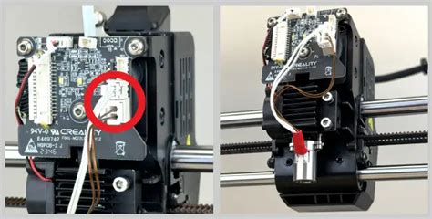 Micro Swiss M3106 Flow Tech Hotend Installation Guide