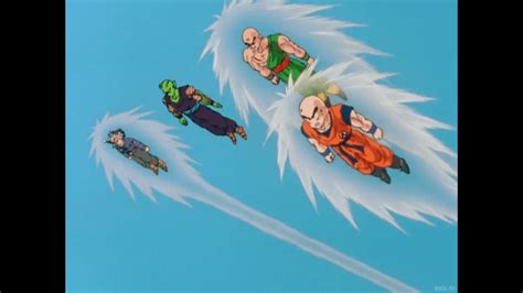 Watching Dbzk Episode 65 Why Does Piccolo Not Have An Aura Rdbz