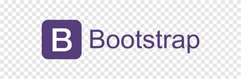 Bootstrap Logo Png