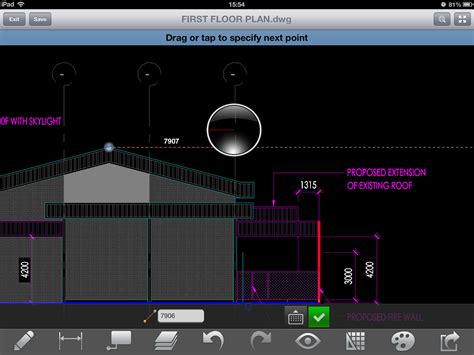 Free AutoCAD Tutorials And Tips ZWCAD Touch V1 2 0 Released With Greater Compatibility And