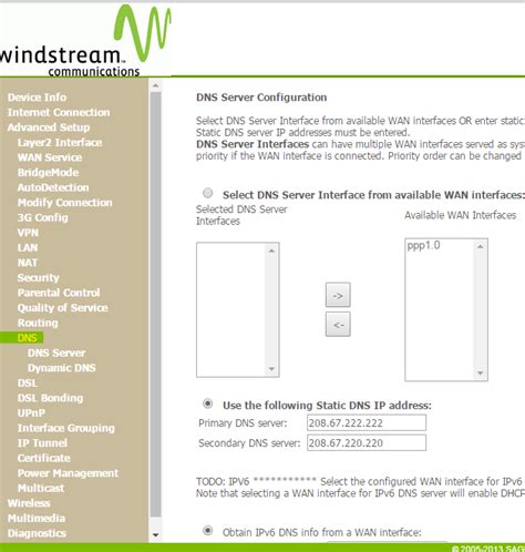 Can T Get OpenDNS To Work IP Mismatch Issue OpenDNS