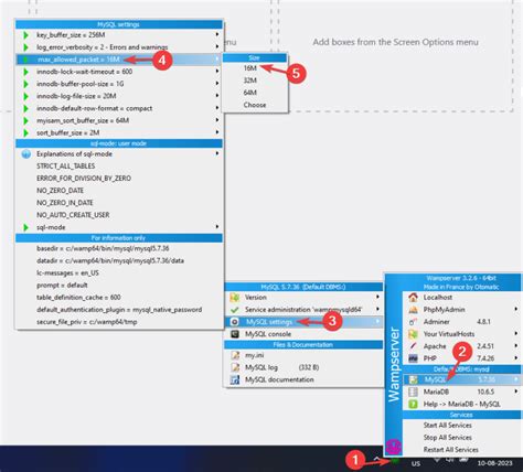 why my imported template is blank uichemy