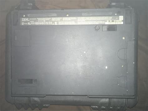 Thinkpad 720 720c 瑞邦电脑