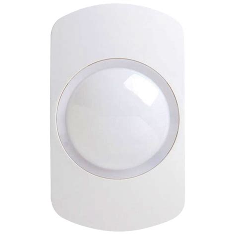 Texecom Capture Q20 Pir Sensor 20m Volumetric Coverage