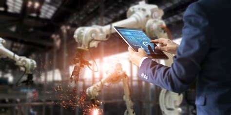 Indian Robotics