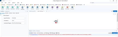 Jupyter Flow Alteryx Community