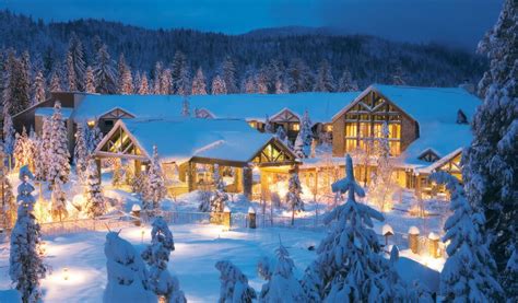 Best Firefall Lodging Best Yosemite Firefall Place To Stay