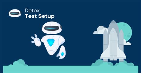 ใช้งาน Detox ทดสอบ React Native Mobile Application Qa Hive