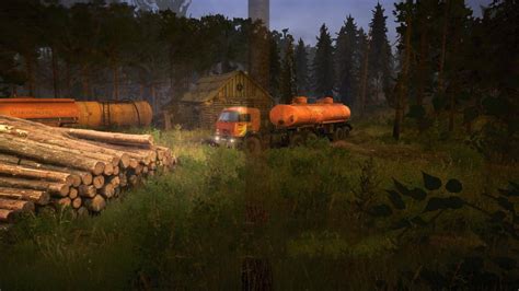 Untitled Map V Mudrunner Net