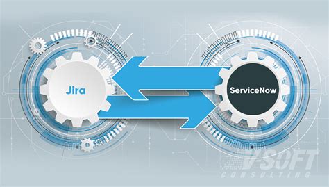 Top Benefits Of ServiceNow Integration With Jira