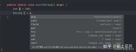 Java中tostring、stringvalueof、string 强转的区别 知乎