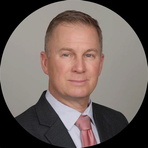 Mark W Morgan Executive Director Of Operations Jandj Worldwide