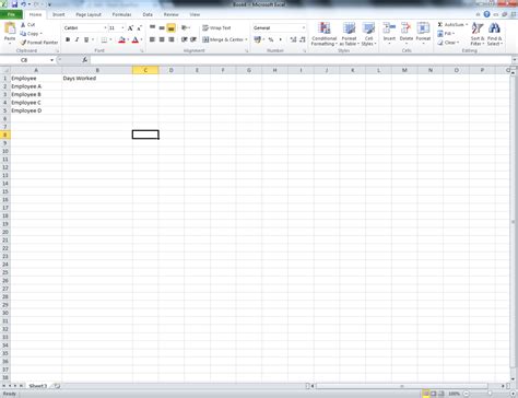 Excel Counting Unique Records With Multiple Criteria For Productivity