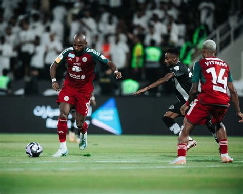 موعد مباراة الجبلين والاتفاق في كأس الملك والقنوات الناقلة