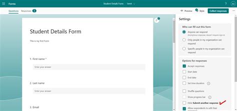 Get The Full Course Of Microsoft Forms