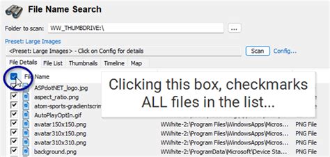 OSForensics Tutorial Install Project VIC Hashset