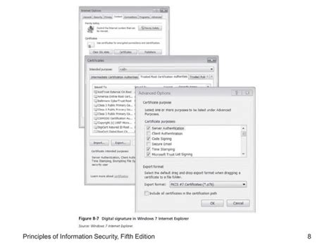 Lesson 2 Cryptography Tools Ppt