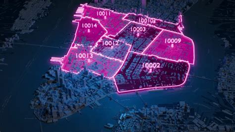 Turks And Caicos Islands Zip Code Download Dataset