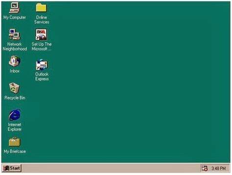 Tutorial Programming And Anything By Alzuhe Perubahan Windows