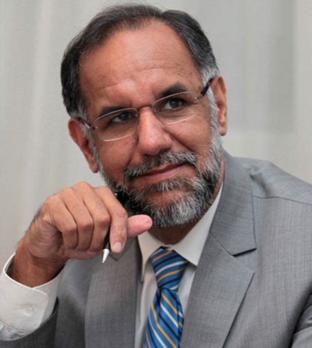 Navdeep Suri To Be Indias New Envoy To Uae India News