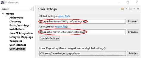 已解决：eclipse创建maven项目报 Could Not Resolve Archetype Orgapachemavenarchetypesmaven Archetype