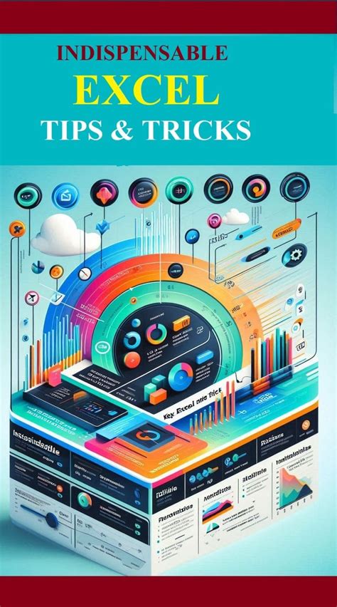 Indispensable Excel Tips And Tricks Ultimate Guide To Becoming A Confident And Efficient Excel User